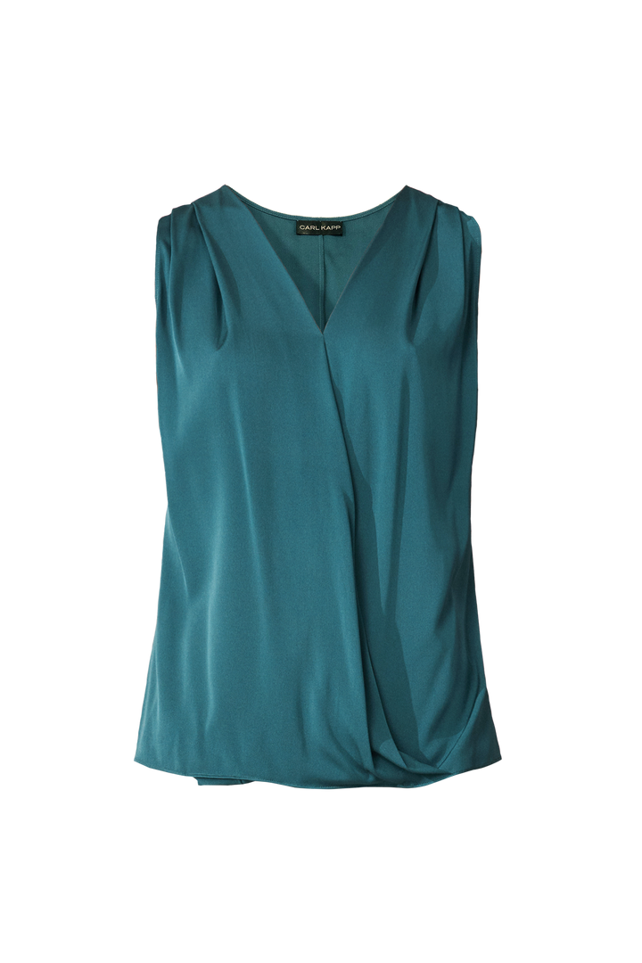 Designer Silk Tops and Blouses for Women Sydney, Melbourne | CARL KAPP